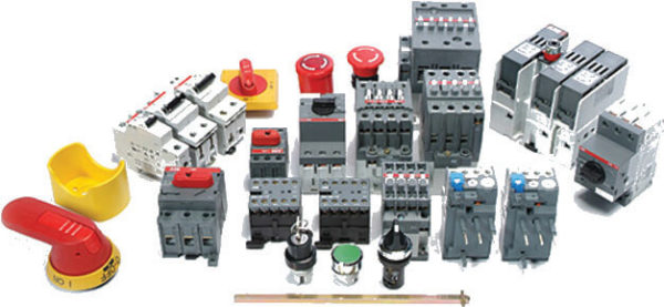 ABB Authorized Distributors - Global Leading Digital Technologies