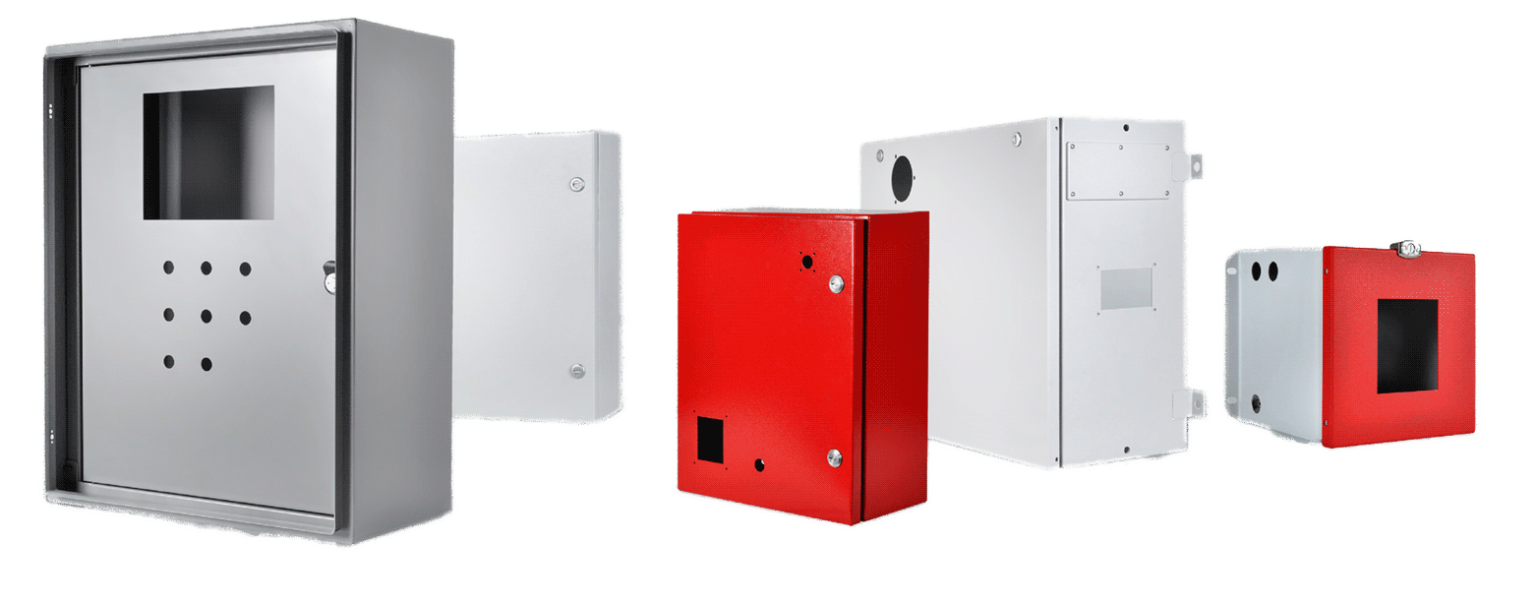 EXM Distributors - Process & Industrial Automation