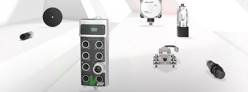 RFID - Butler & Land Technologies, LLC