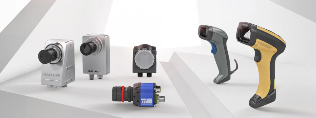 Machine Vision & Optical Identification - Butler & Land Technologies, LLC