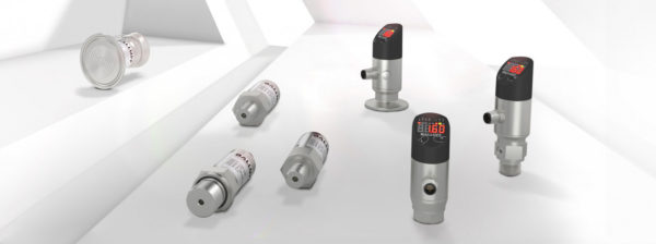 Sensors - Butler & Land Technologies, LLC