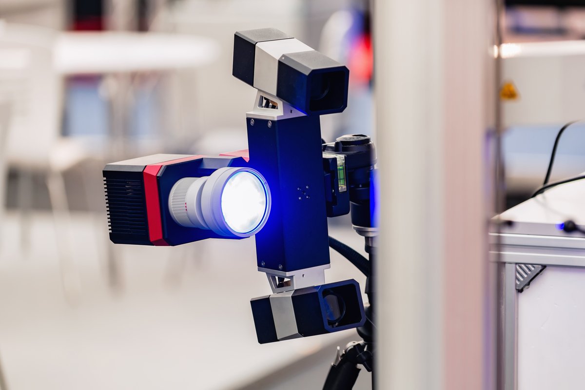 What is a Photoelectric Sensor - Butler & Land Technologies, LLC