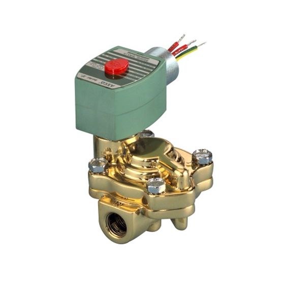 ASCO Valves & Coils Distributor - Butler & Land Technologies, LLC