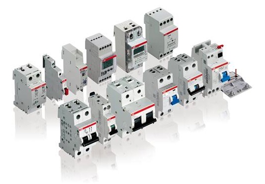 ABB Authorized Distributors - Global Leading Digital Technologies