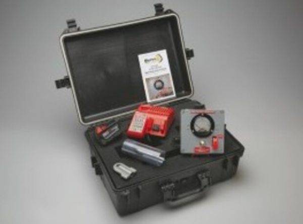 Bierer Meters Distributor - Butler & Land Technologies, LLC