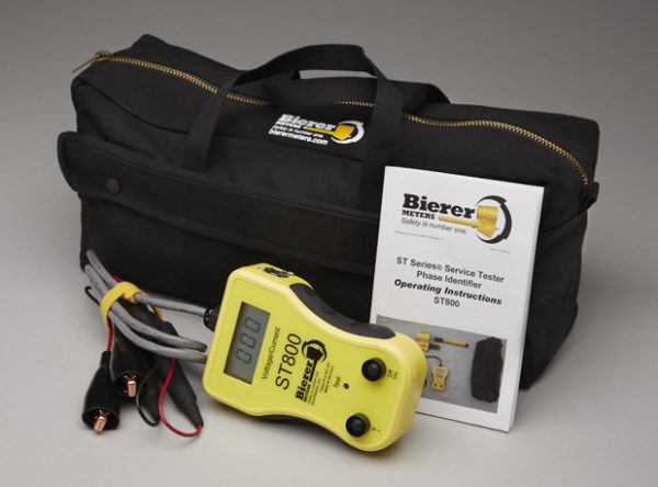 Bierer Meters Distributor - Butler & Land Technologies, LLC