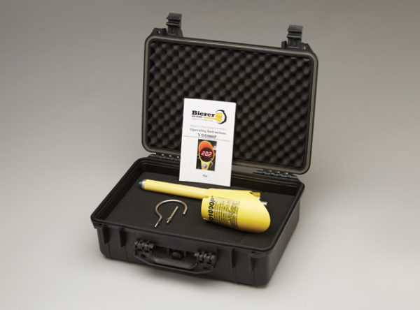Bierer Meters Distributor - Butler & Land Technologies, LLC