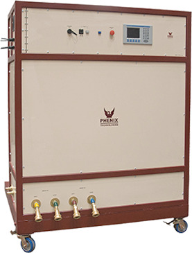 Phenix Technologies - Butler & Land Technologies, LLC