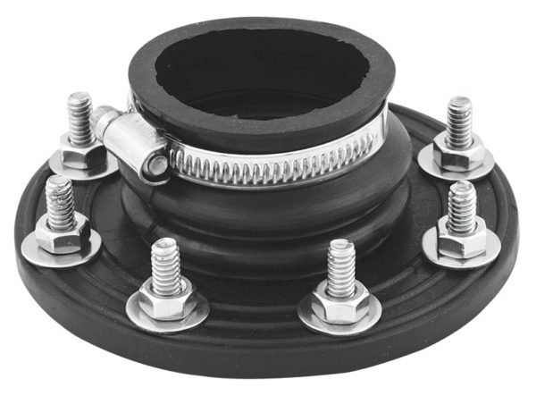 Conery Floats Distributor - Butler & Land Technologies, LLC