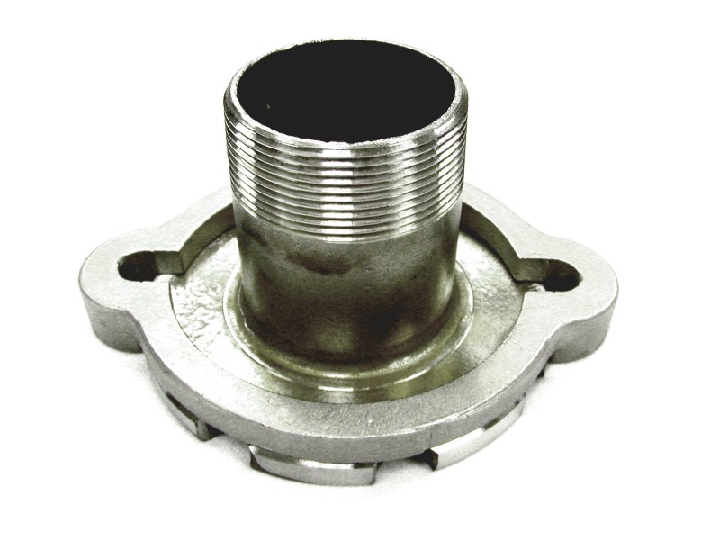 Conery Floats Distributor - Butler & Land Technologies, LLC