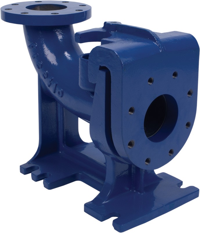 Conery Floats Distributor - Butler & Land Technologies, LLC