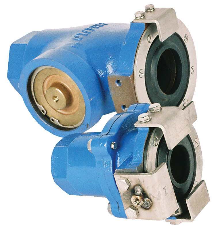 Conery Floats Distributor - Butler & Land Technologies, LLC