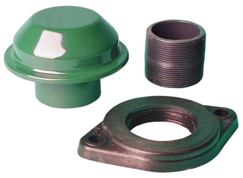 Conery Floats Distributor - Butler & Land Technologies, LLC