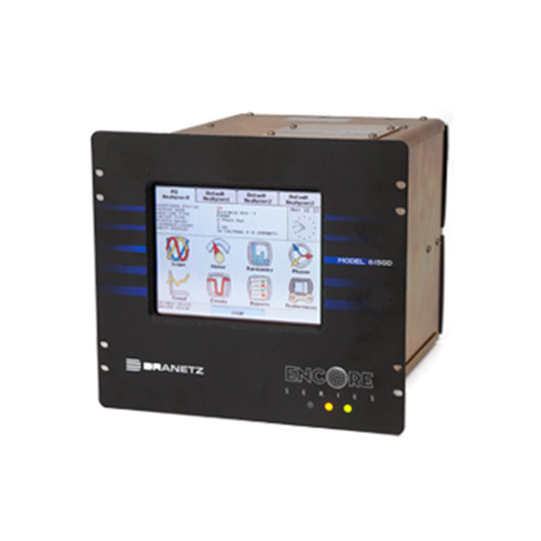 Dranetz Distributor - Butler & Land Technologies, LLC