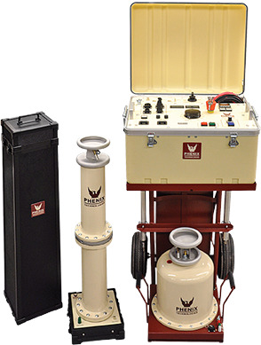 Phenix Technologies - Butler & Land Technologies, LLC