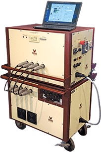 Phenix Technologies - Butler & Land Technologies, LLC