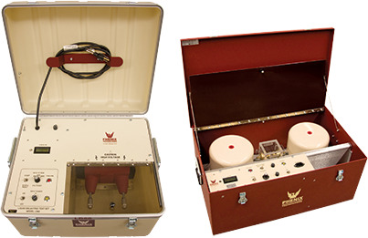 Phenix Technologies - Butler & Land Technologies, LLC