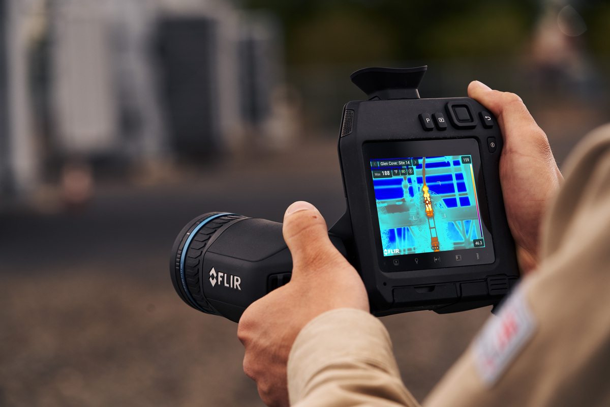 FLIR Cameras Distributor - Butler & Land Technologies, LLC