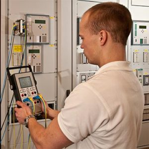 Relay & Protection Testing - Butler & Land Technologies, LLC
