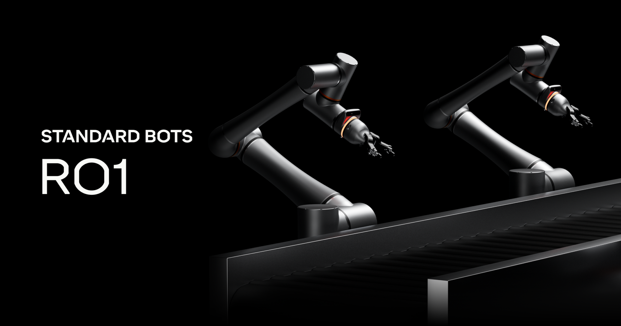 Standard Bots Distributor - Butler & Land Technologies, LLC