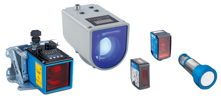 Sick Sensor Distributor - Butler & Land Technologies, LLC