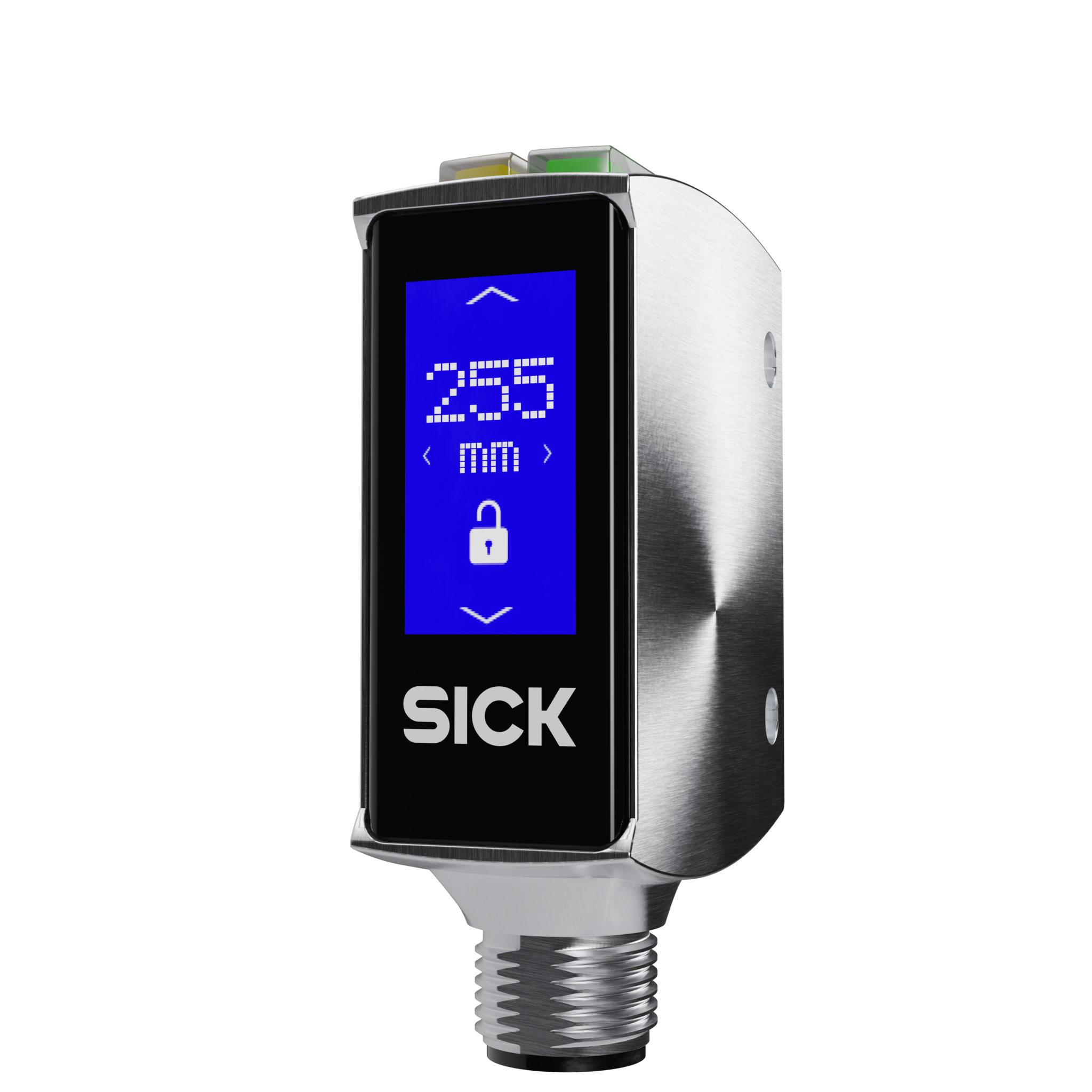 SICK Photoelectric Sensors - Butler & Land Technologies, LLC